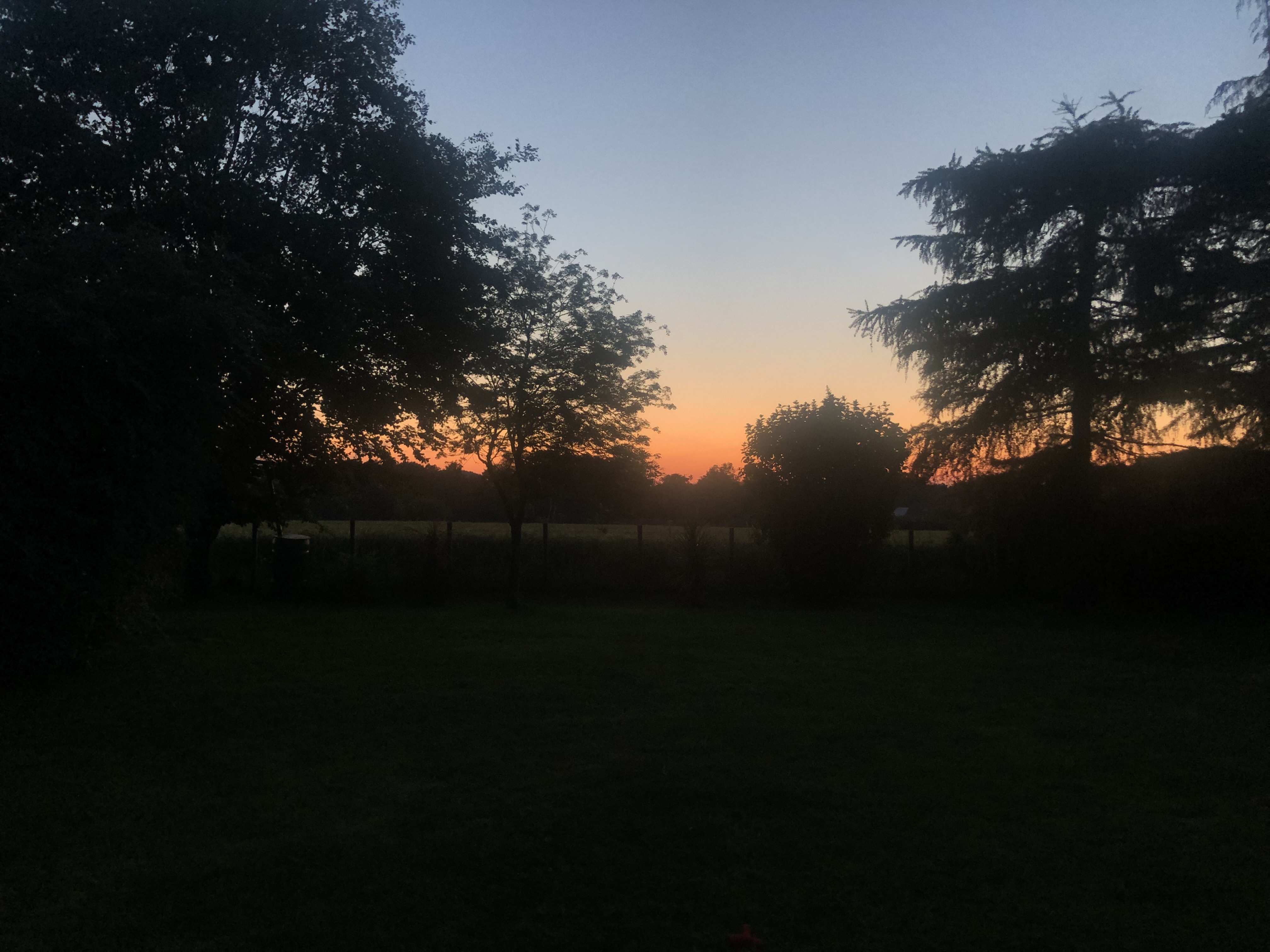 POTTLES RETREAT | Pottles Barn