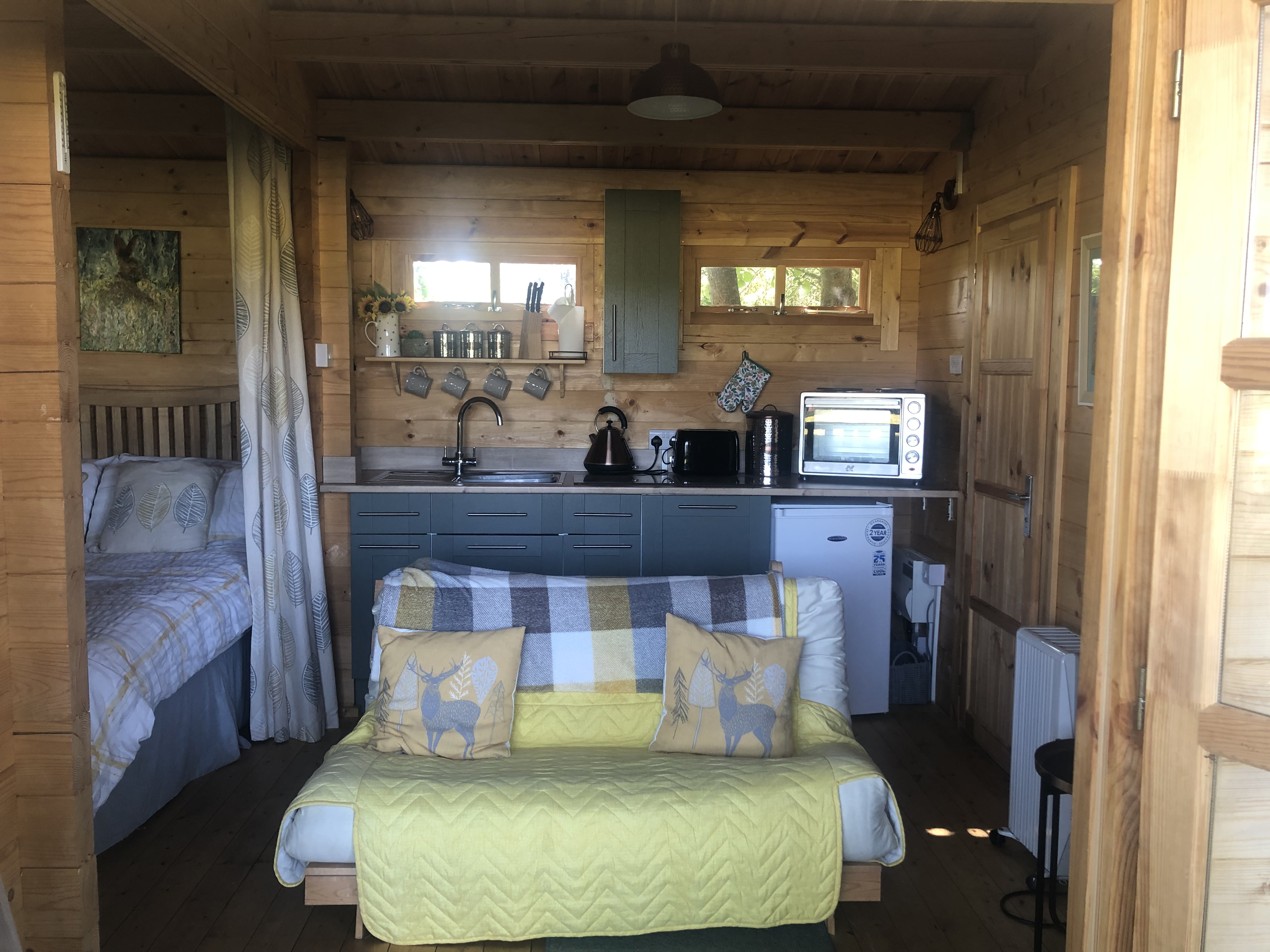 POTTLES RETREAT | Pottles Barn